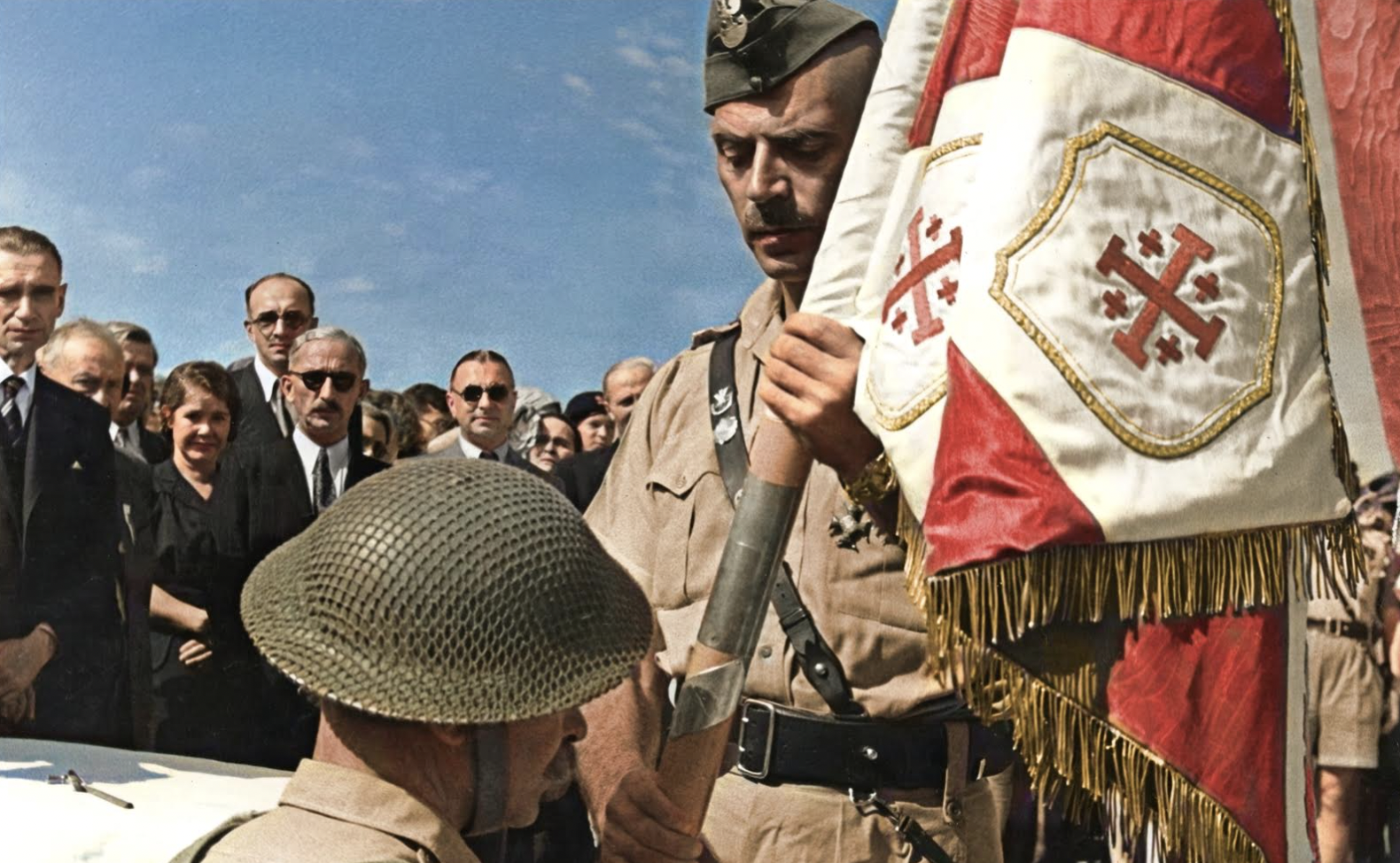 In Memoriam: General Władysław Anders — symbol of Polish courage and ...
