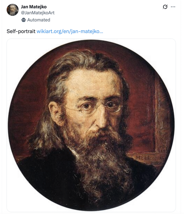 Jan Matejko: Poland’s most important historical painter - British Poles