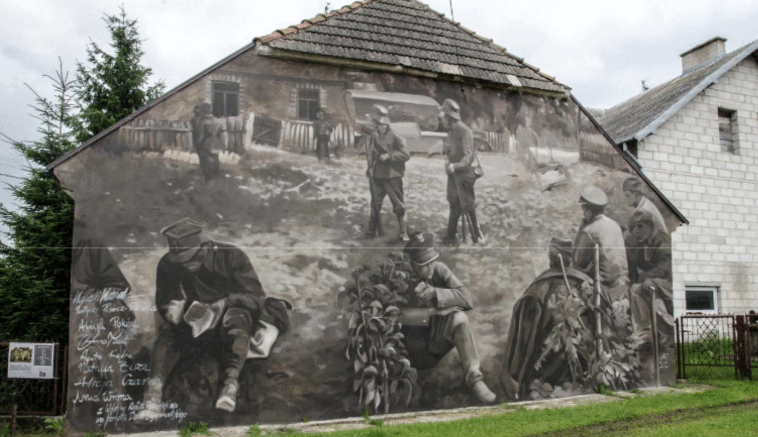 Father Kolbe and Franciszek Gajowniczek – the history of ultimate ...