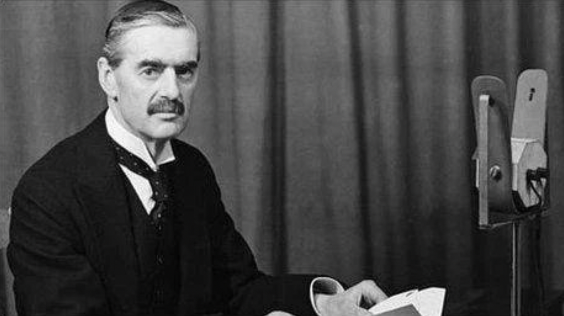 UK declares war on Germany: PM Neville Chamberlain’s speech on 3 ...
