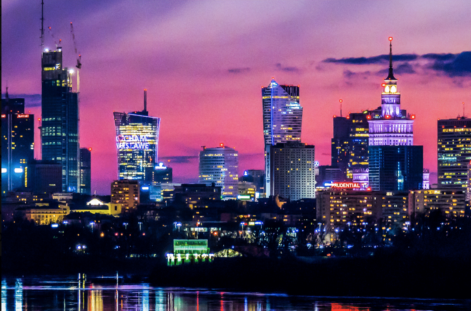 Poland joins the One-Trillion-Dollar Income Club, securing position as ...