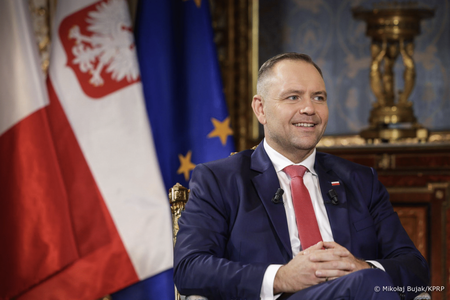 President Karol Nawrocki announces creation of Council for the Polish ...