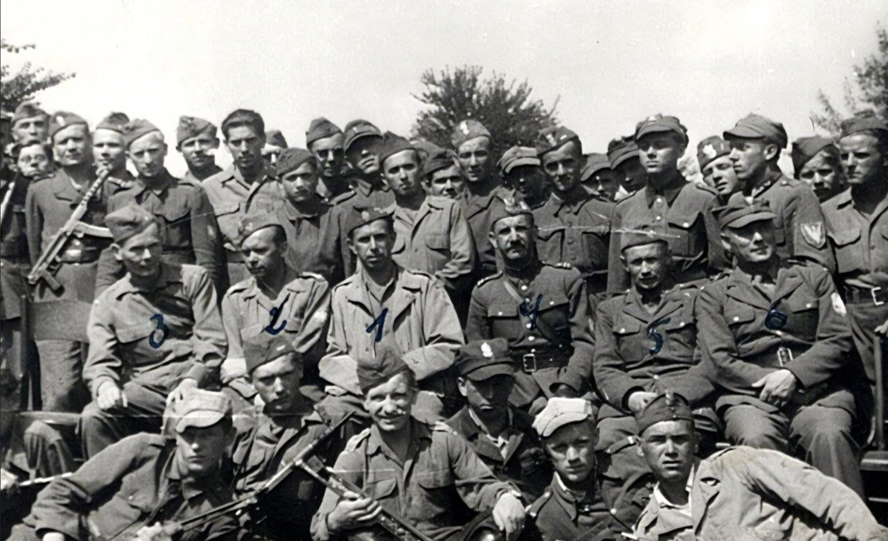 1 September 1939: The day when Germany attacked Poland - British Poles