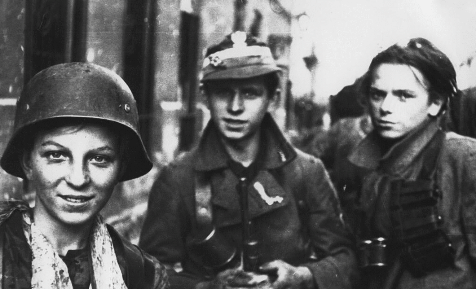 1 September 1939: The day when Germany attacked Poland - British Poles