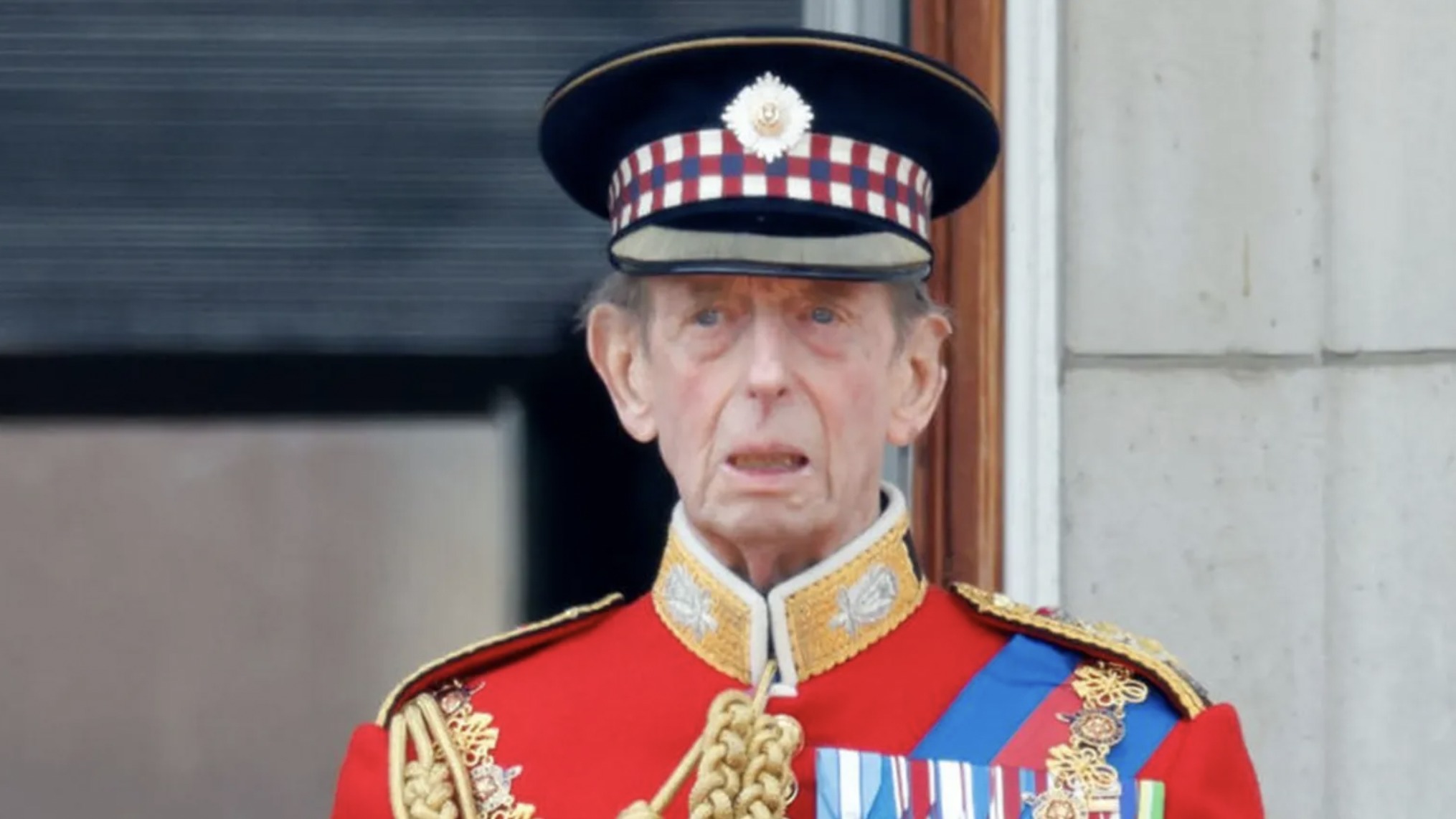HRH The Duke of Kent Celebrates His 90th Birthday: A Lifelong Friend of ...