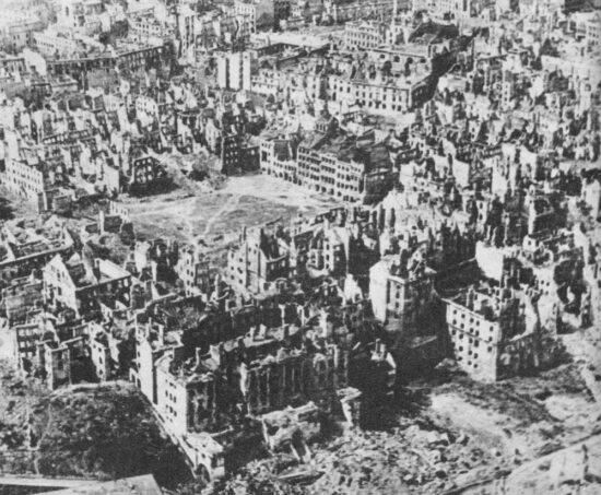 The tragic fall of the heroic Warsaw Uprising: 2 October 1944 - British ...