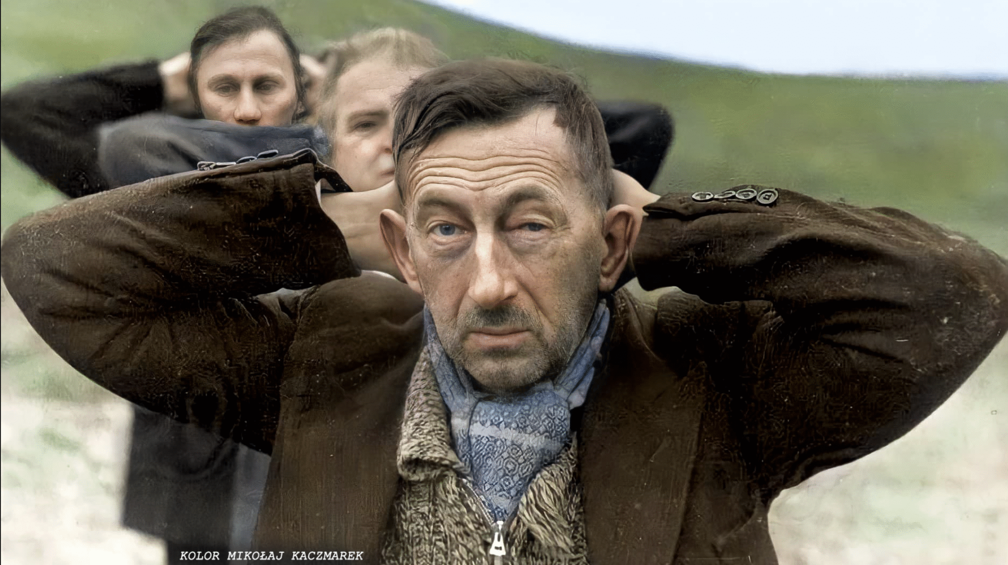 Bydgoszcz ‘Valley of Death’: the first mass German war crime of the WW2 ...