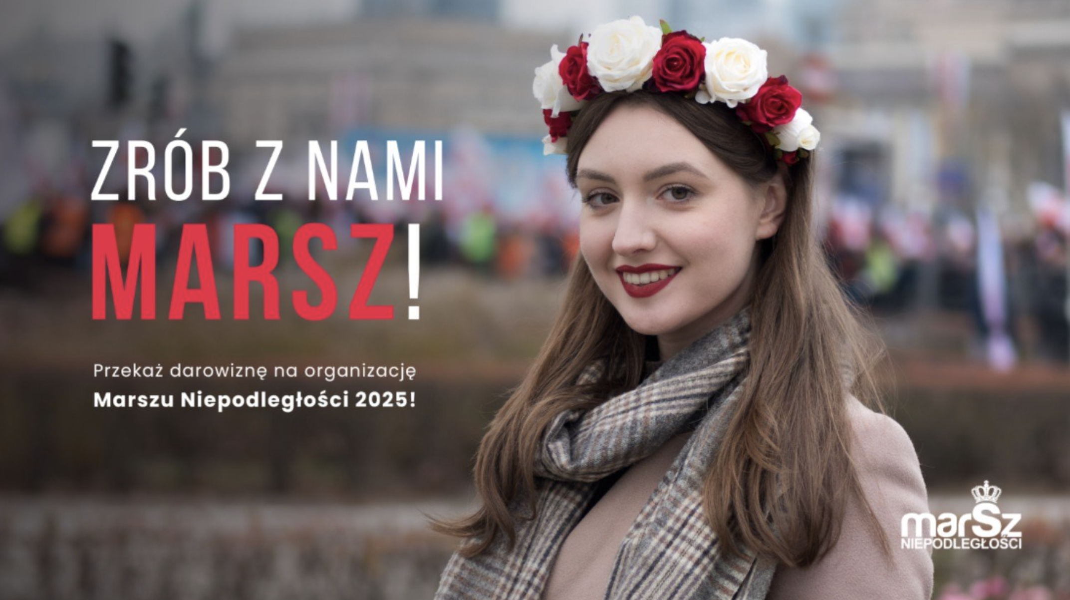 Przez Warszawę, jak co roku, przejdzie Marsz Niepodległości - British Poles