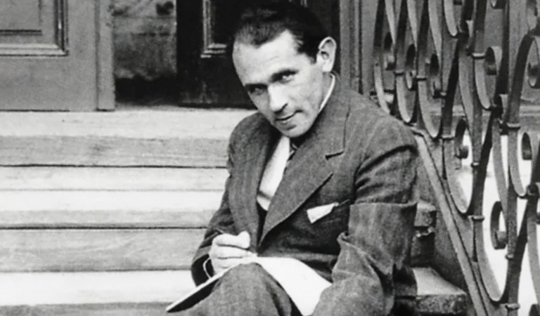 Jan Zumbach - the legendary pilot and commander of the famous Polish ...