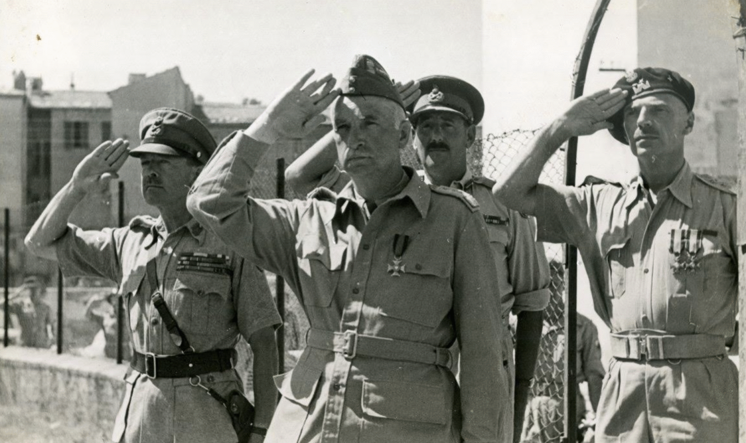 Joseph Stalin – the Father of terror and genocide in Central and ...