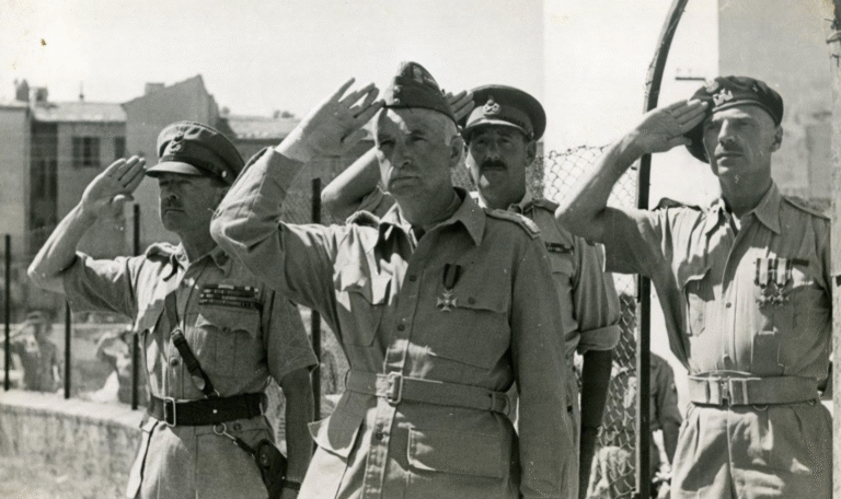 Jan Zumbach - the legendary pilot and commander of the famous Polish ...