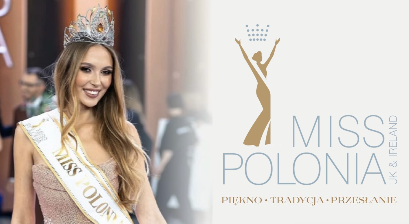 Miss Polonia UK & Ireland 2026 – Pierwsza edycja w Wielkiej Brytanii ...