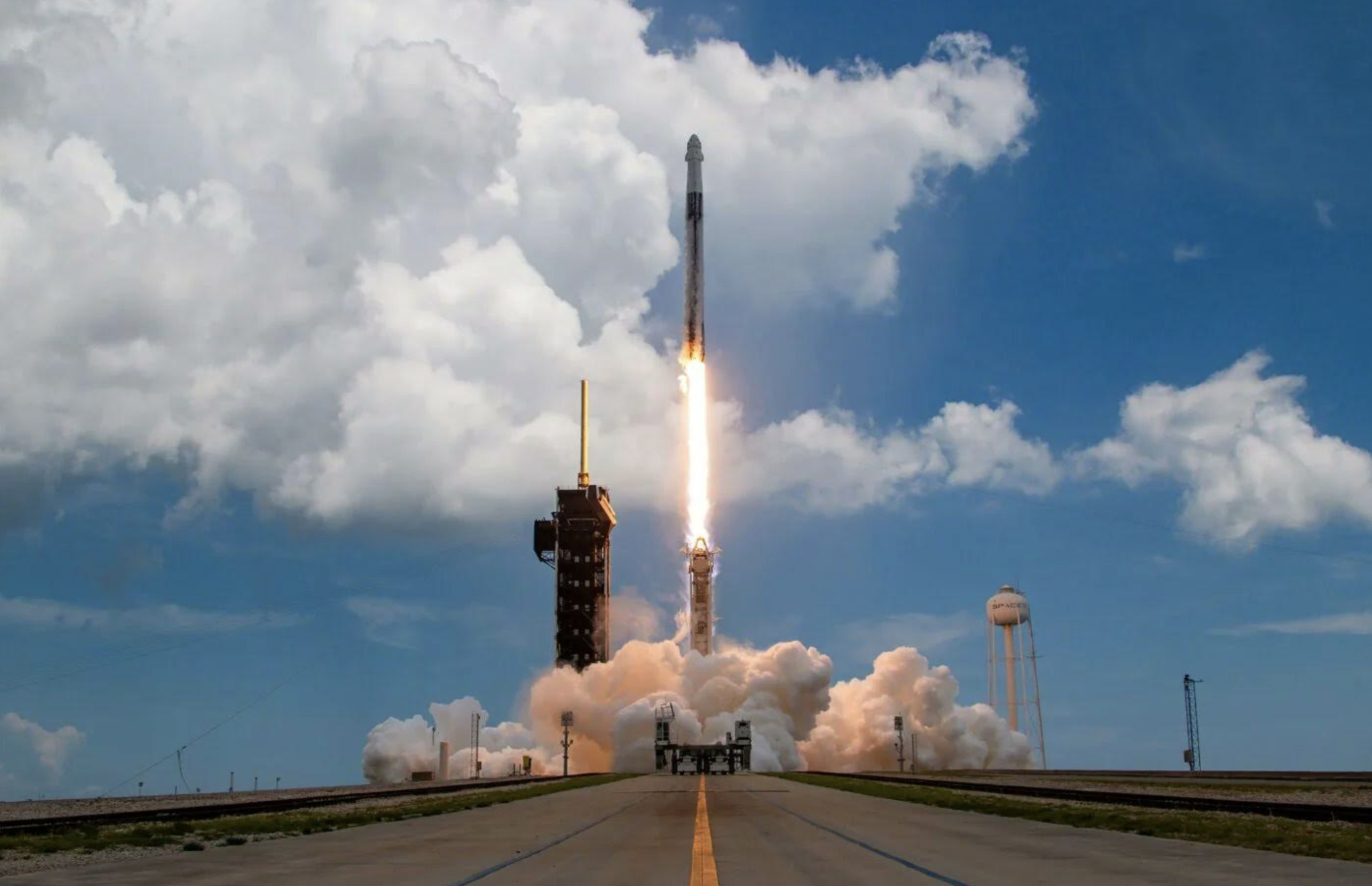 Poland joins space intelligence superpowers with first military ...