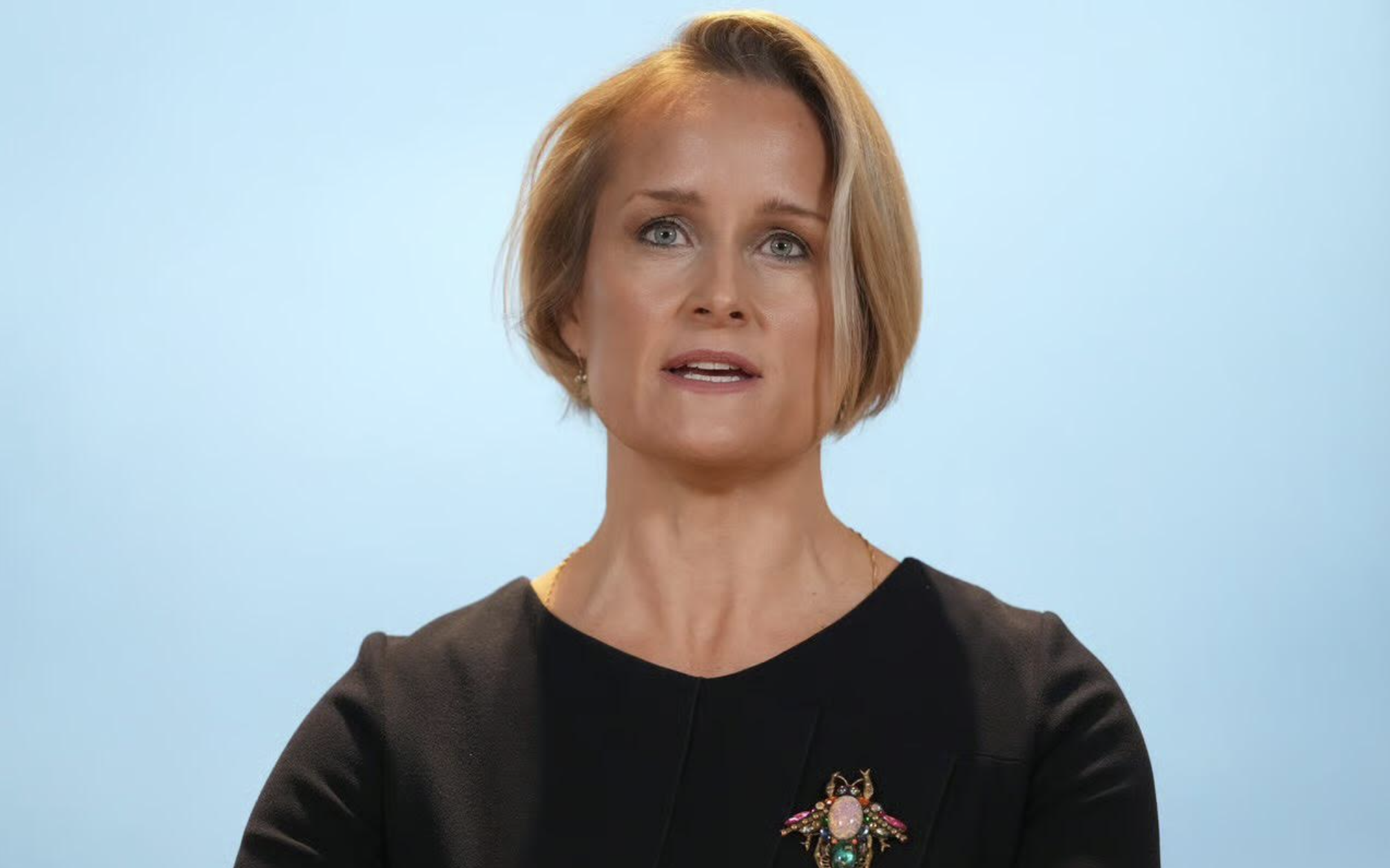 MI6 chief: Britain enters an era where conflict has no fixed ...