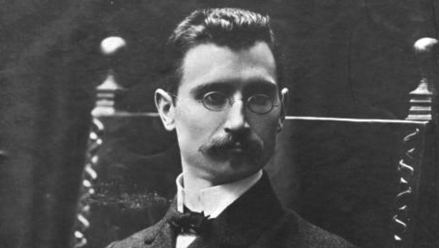 Marian Rejewski – the mastermind behind breaking the Enigma code - British Poles