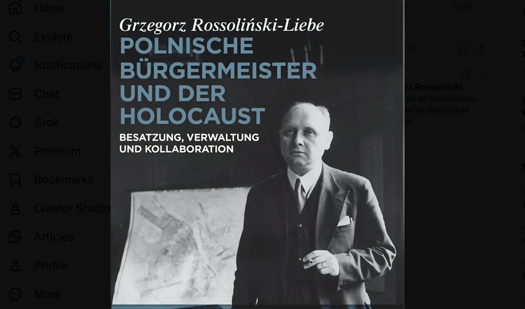 Gabriel Narutowicz: the tragic story of the first Polish president ...