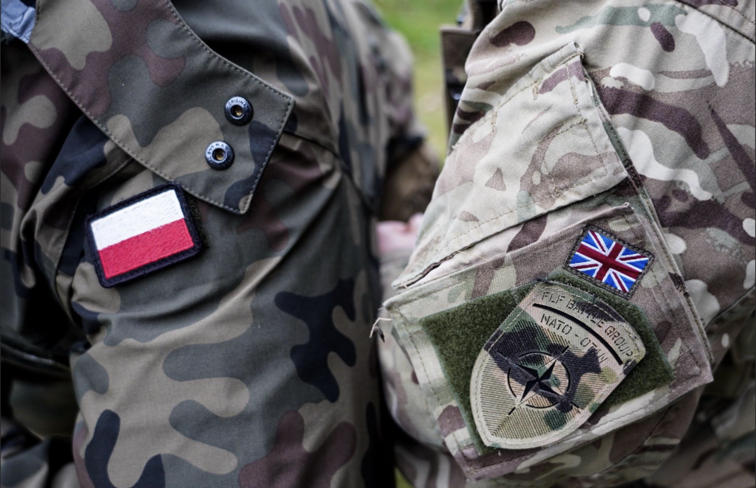 Dame Melinda Simmons to become the new UK ambassador to Poland ...